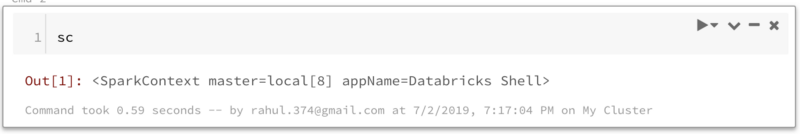 代码+案例详解：使用Spark处理大数据最全指南 - 知乎