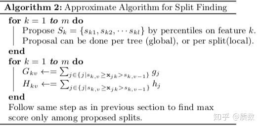 从XGB到SecureBoost:看联邦学习XGB的算法原理 - 知乎