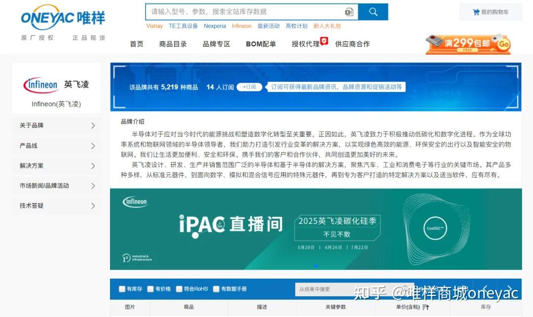 IPAC碳化硅直播季 | 如何应用CoolSiC™ MOSFET设计高能效系统？ - 知乎