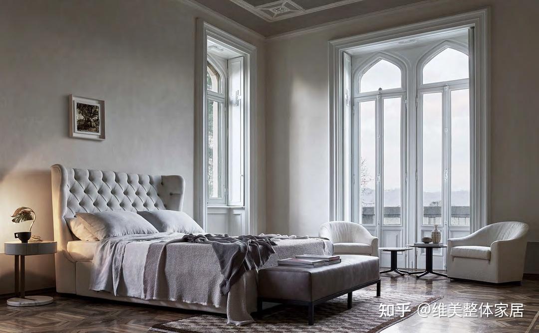 Meridiani美安尼│ 一个时尚，有辨识度的家具品牌 - 知乎