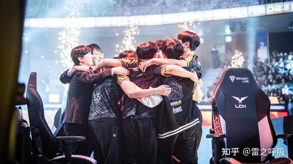 雷竞技资讯：GEN夺冠感谢LPL！小花生表示和LPL训练学到很多 - 知乎