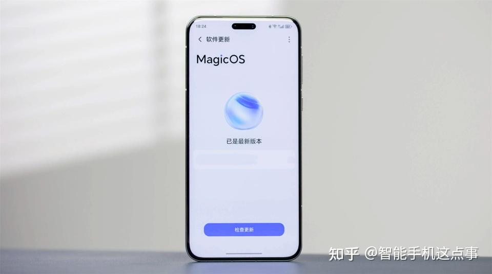 荣耀Magic8系列配置被确认：天玑9500+骁龙8 Elite2，对标友商！ - 知乎
