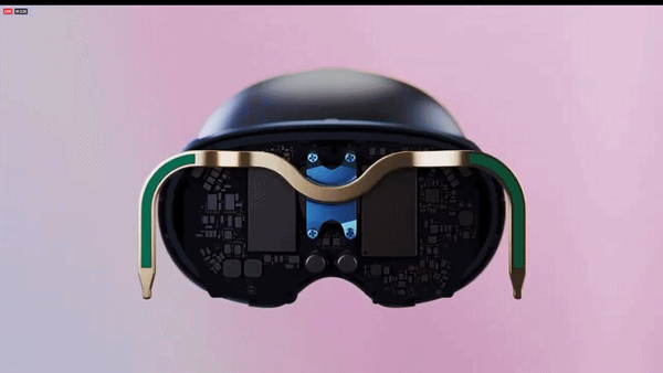 从Quest Pro看VR发展走向 - 知乎