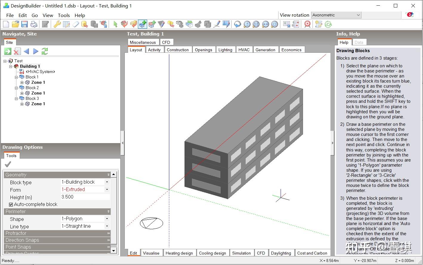 EnergyPlus-Python空调动态仿真 - 知乎