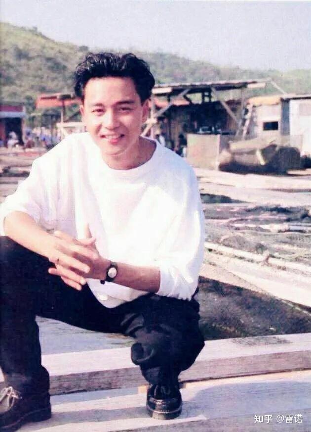 敬爱张国荣 - 知乎