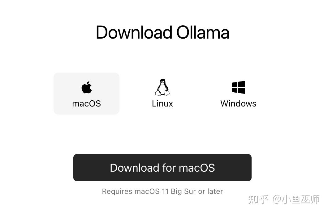 Spring AI + Ollama 实现 deepseek-r1 的API服务和调用 - 知乎