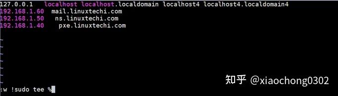 通过9个实例彻底掌握 Linux Tee 命令 - 知乎