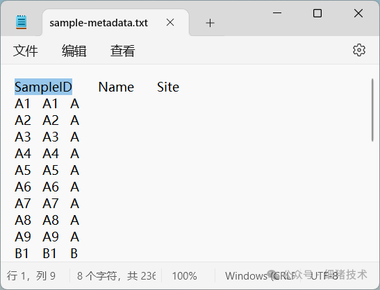 基于WSL安装的QIIME2流程常见问题及解决办法 - 知乎