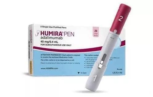 修美乐-HUMIRA（阿达木单抗-Adalimumab）中文说明书 - 知乎