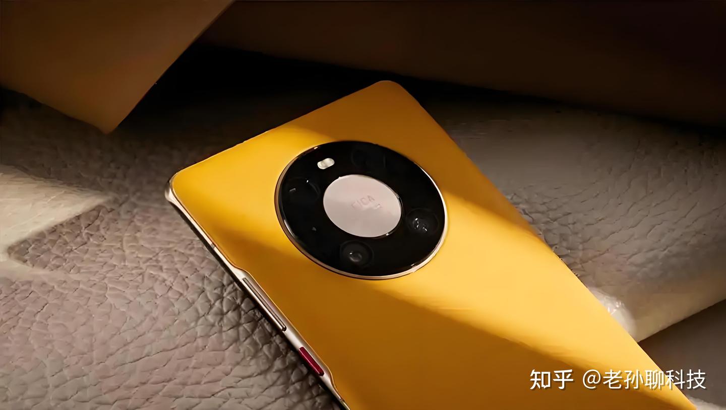 华为Mate40系列可以升级鸿蒙5吗？高管回应：还没定，看情况 - 知乎