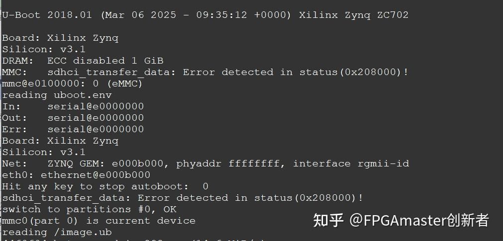 基于verilog实现通过jtag接口对zynqps和pl程序重构 代码实现部分 知乎