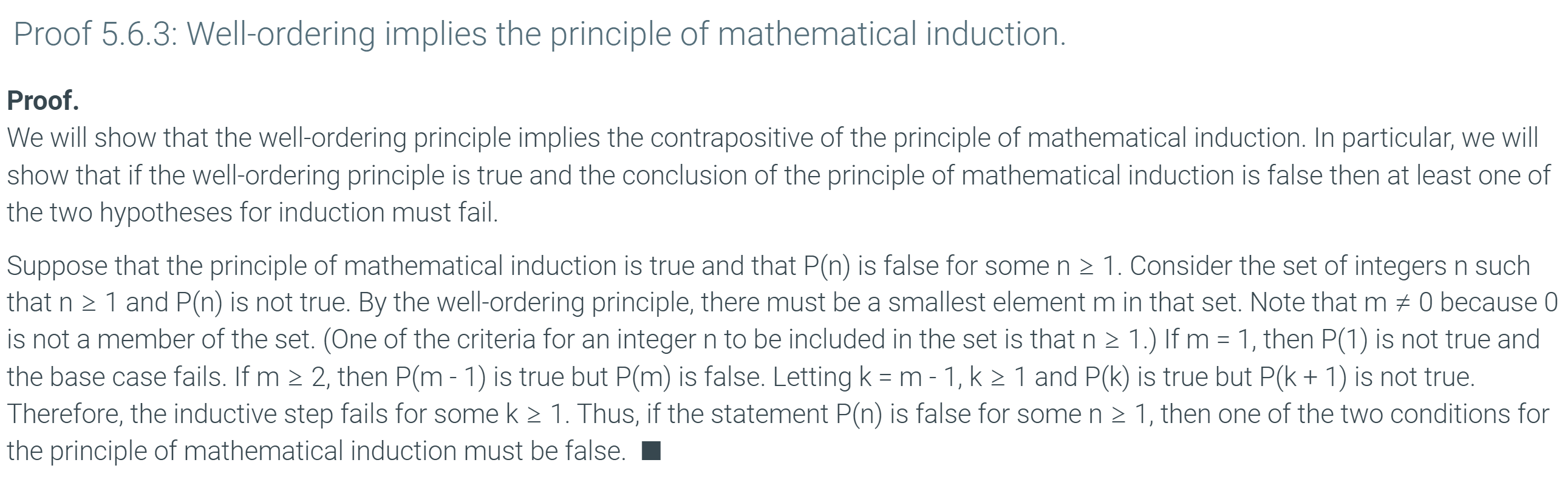 Introduction to Higher Mathematics - 知乎
