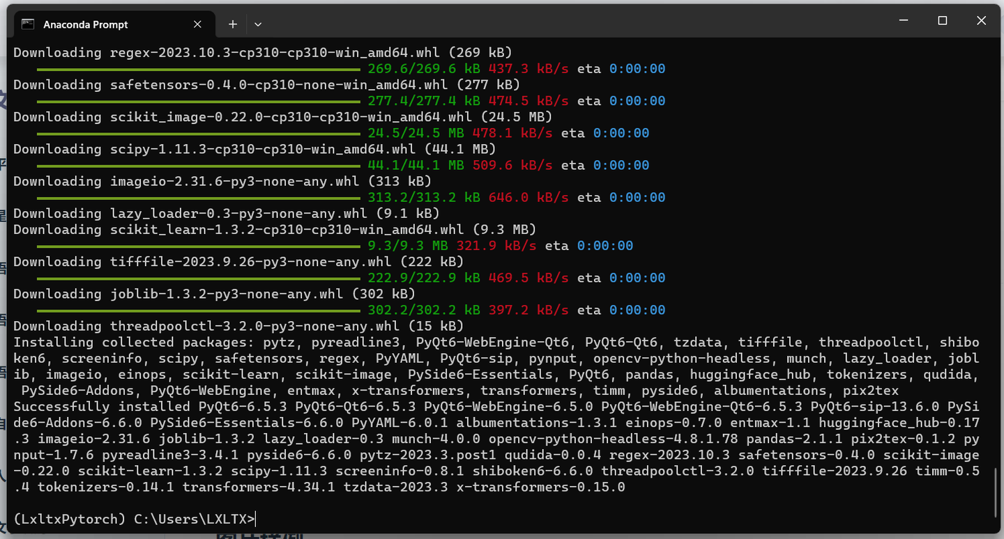 GitHub项目·LaTex OCR·一款免费的公式识别器 - 知乎