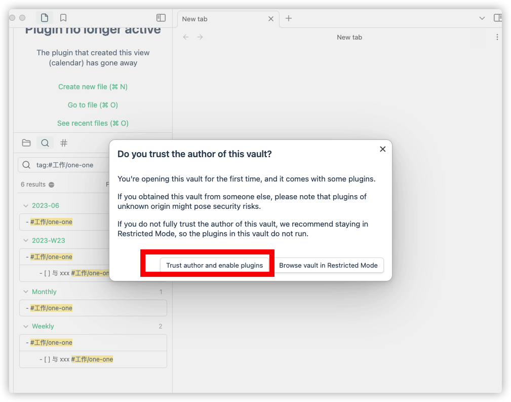 Obsidian构造第二大脑LifeOS Quick Start - 知乎
