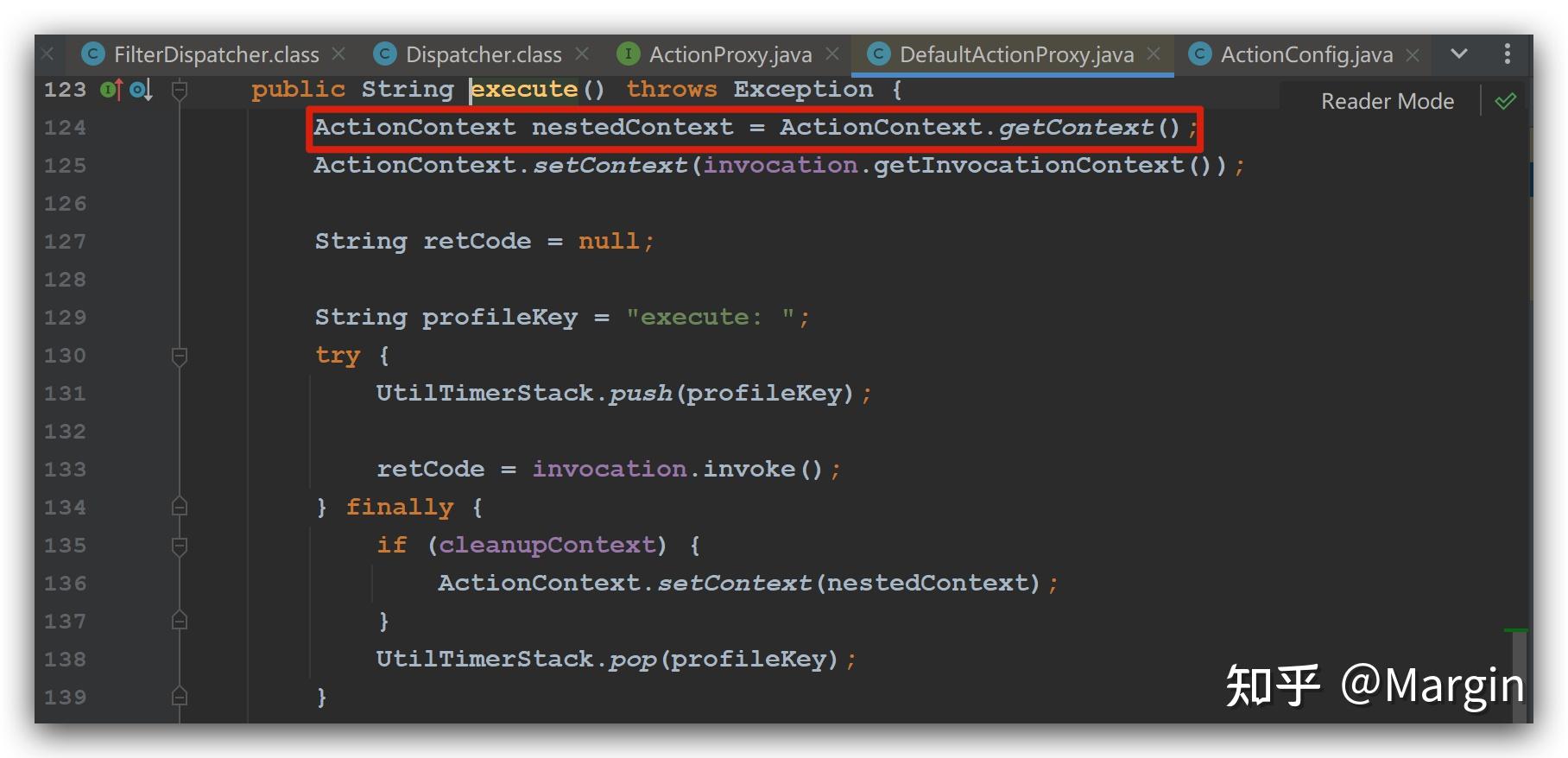 Java代码审计基础-Struts2基础知识 - 知乎