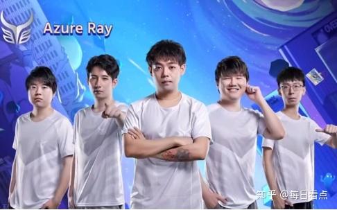 DOTA2：TI8的LGD还能重组吗？ ame和fy再难同队 - 知乎