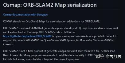 ORB-SLAM3整体流程详解 - 知乎
