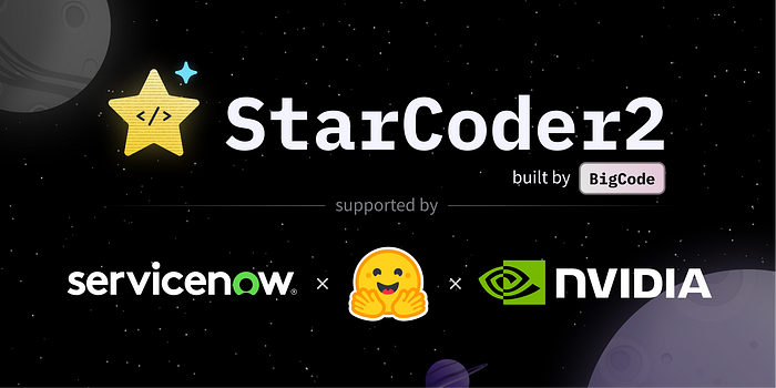 StarCoder 2：顶级开源 LLM 能否打败 GitHub Copilot？ - 知乎