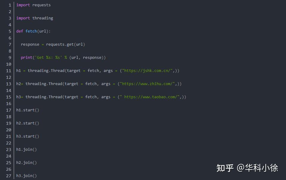 python中如何使用socks5爬虫IP - 知乎