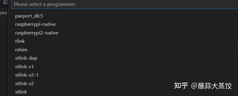 【STM32】VSCode 开发 STM32(支持C++) - 知乎