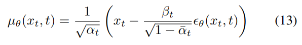 Improved Denoising Diffusion Probabilistic Models - 知乎
