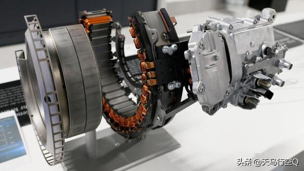 工程师带你领略全新奔驰C动力总成——M254发动机+9AT+48V轻混 - 知乎
