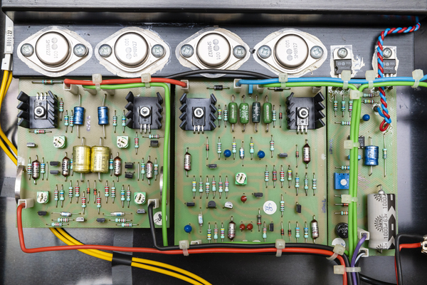 NAIM NAP 后级购买指南 - 知乎