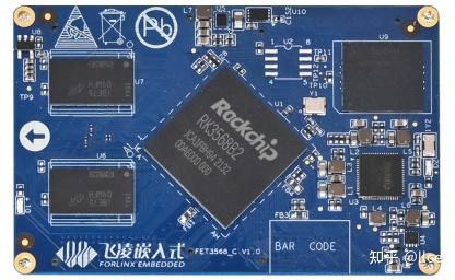 RK3568参数功耗设计规范-飞凌嵌入式 - 知乎