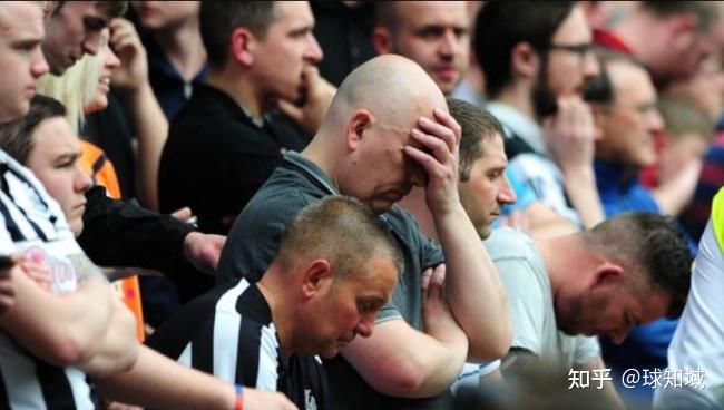 沙特财团令纽卡斯尔摆脱“恶老板” 球迷为何对阿什利恨之入骨？ - 知乎