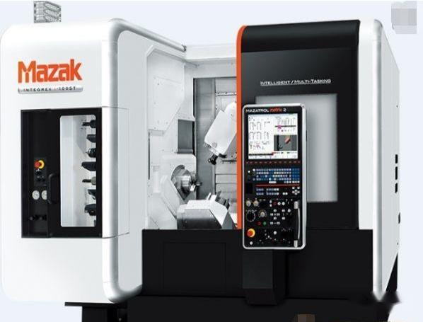 MAZAK | 马扎克机床 DNC 操作说明 - 知乎