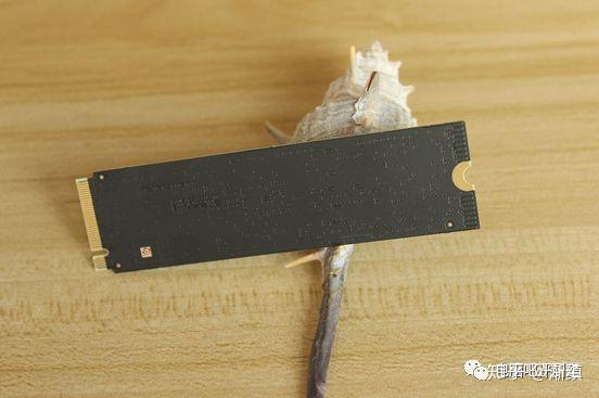 NVMe新标配—WD_BLACK SN750 NVMe SSD评测 - 知乎