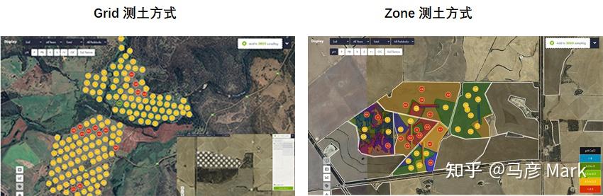 Zone Map，变量技术的应用关键 - 知乎