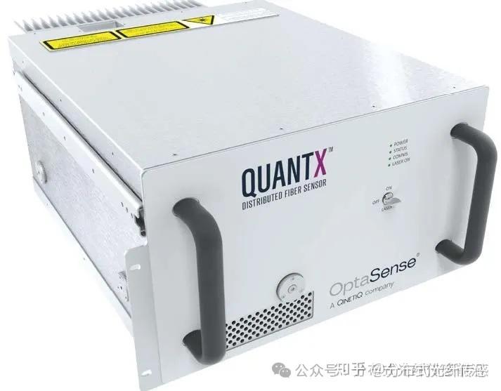 OptaSense·案例丨实现车轮扁疤事件准确检测 - 知乎