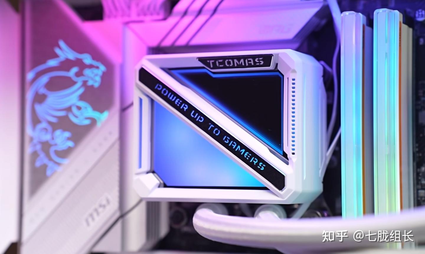 2025年618 CPU水冷散热器推荐/选购指南【水冷篇】