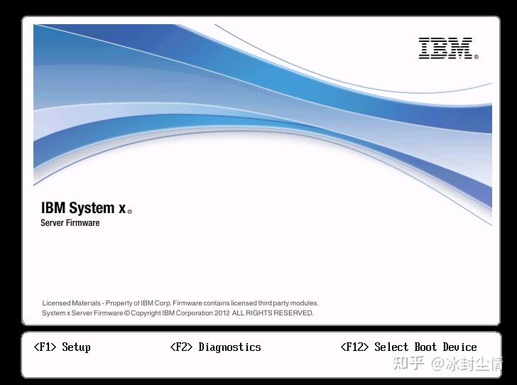 IBM 服务器怎么配置 RAID（保姆级教程） - 知乎
