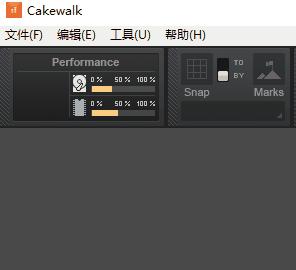 Cakewalk极速入门上手教程 - 知乎