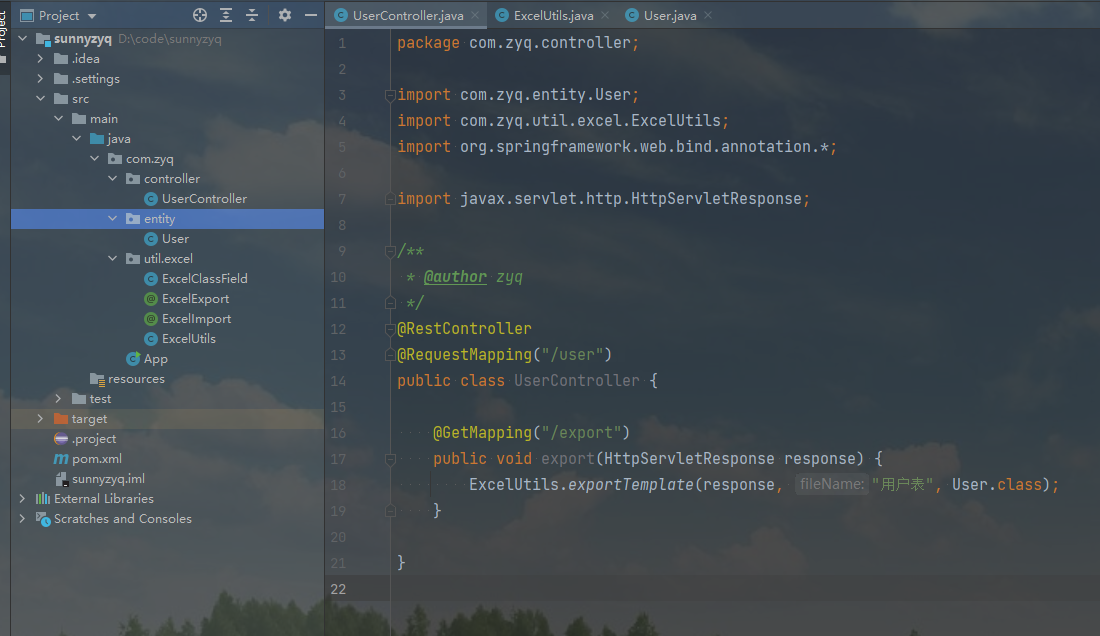 Java实现Excel导入和导出，看这一篇就够了(珍藏版)（一） - 知乎