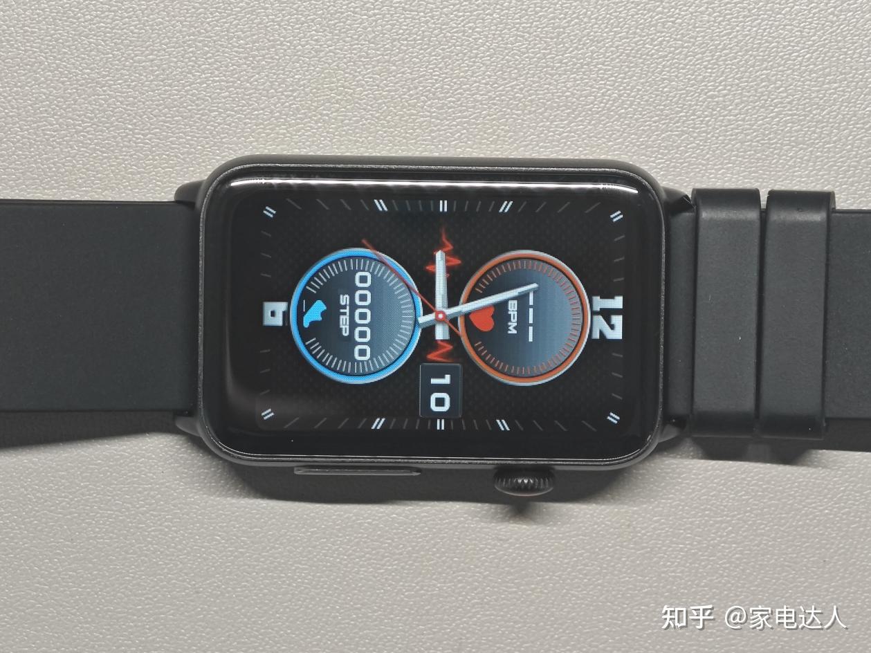 dido R50 Pro Max智能手环测评：全面健康管理，精准监测新体验 - 知乎