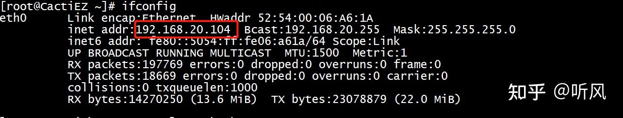 CactiEZ 中文版10.1安装与配置 - 知乎