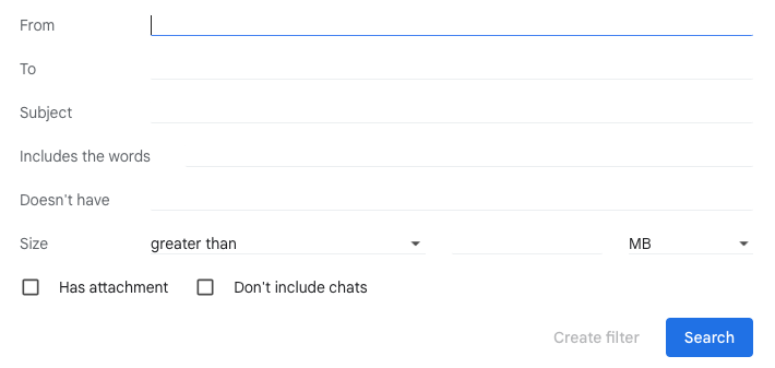 Gmail的Plus Addressing与Label规则 - 知乎