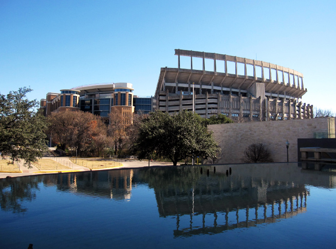 【前辈说】UT Austin ECE项目介绍及申请录取/TA/RA机会/就业相关 - 知乎