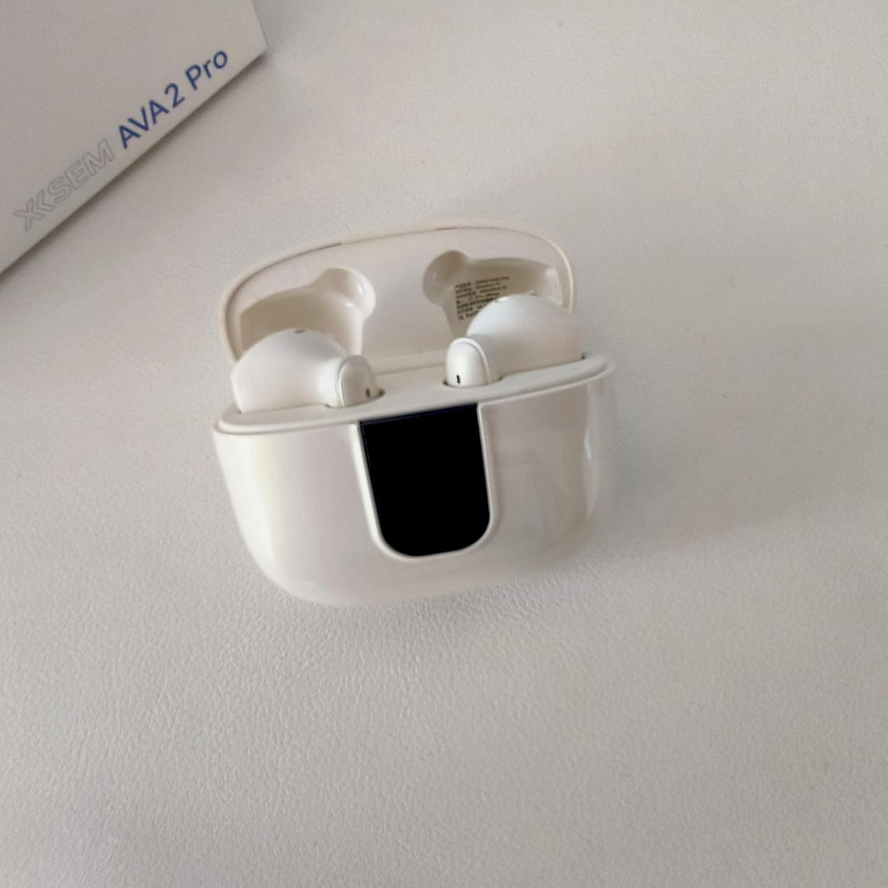 高性价比耳机西圣AVA2 Pro，只需百元即可享受降噪不错的效果 - 知乎