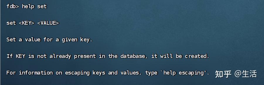 FoundationDB集群以及YCSB压测 - 知乎