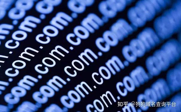 com域名和cc域名的不同之处 - 知乎