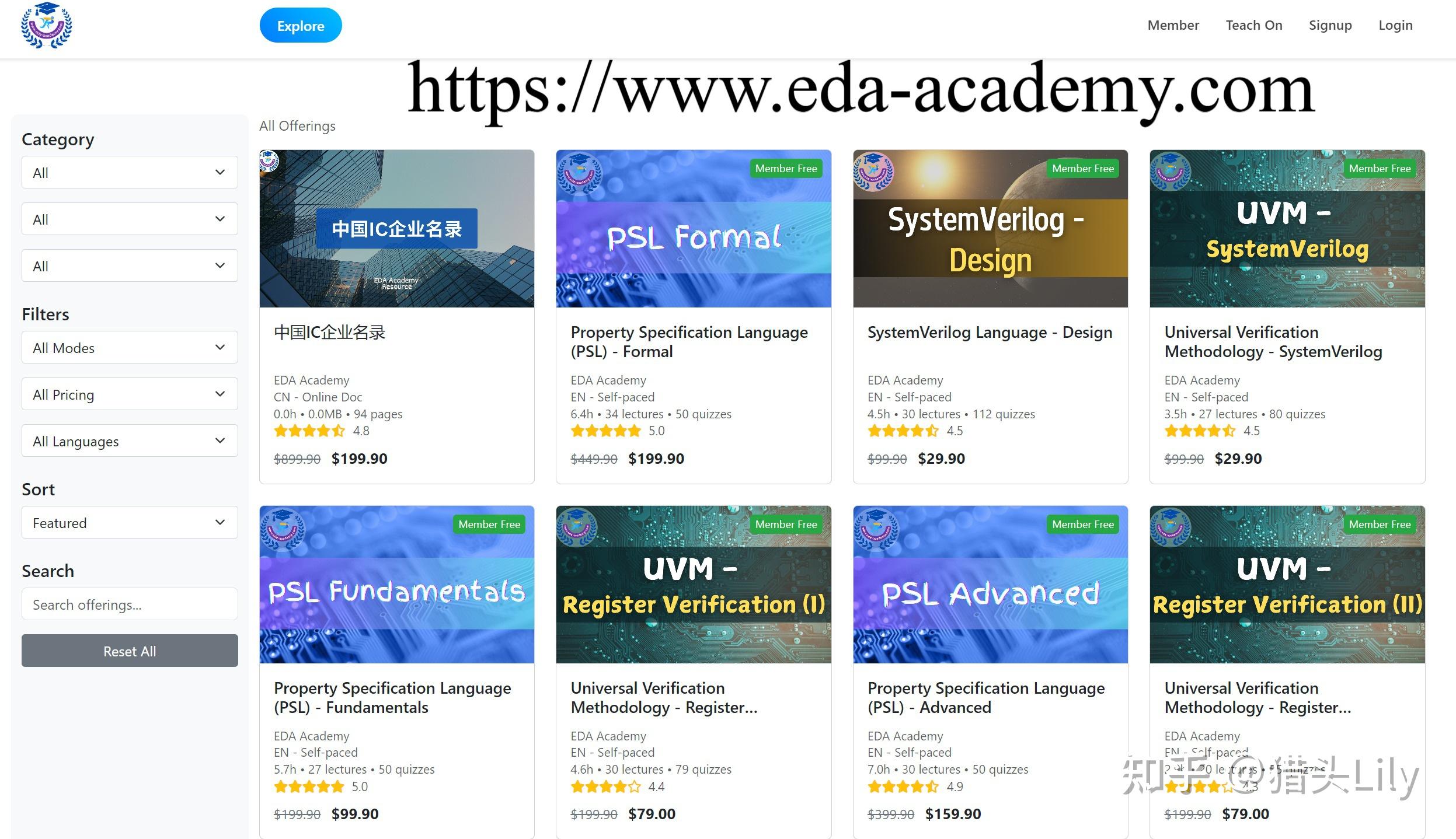 高效利用EDA工具进行学习 - 知乎