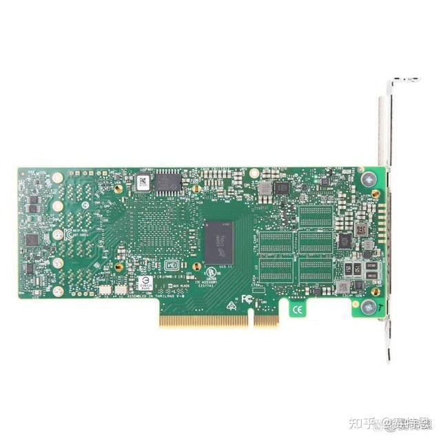 LSI 9440-8I SATA/SAS阵列卡 12G RAID直通卡 - 知乎