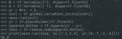 【TensorFlow】1.5 Loss Function - 知乎