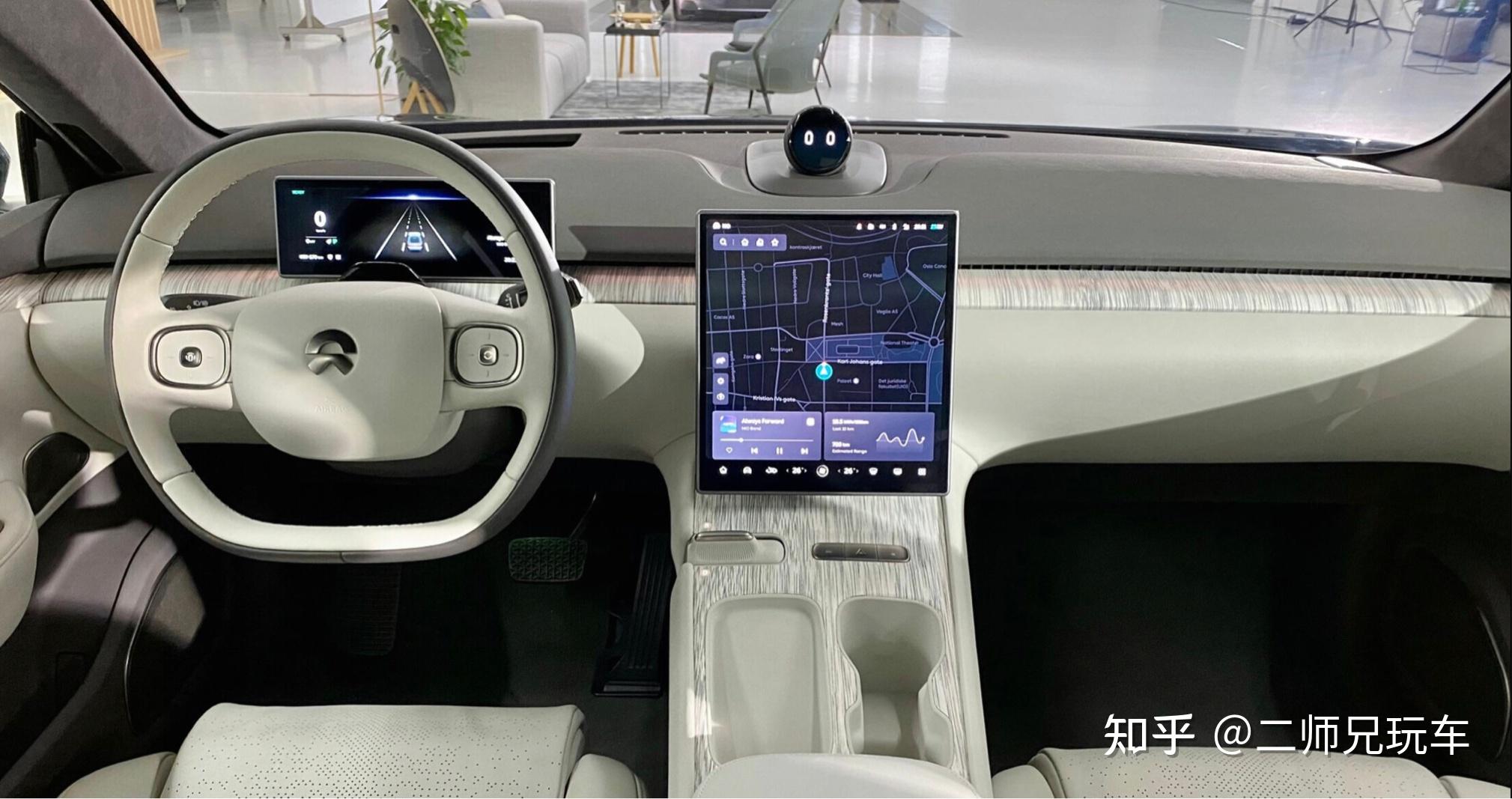 每月至少4410元，蔚来ET7德国用车成本实测，一个关键点不容忽视 - 知乎