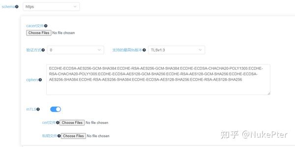 还在使用JMeter多机联合负载？或许可以试试这款单机可百万TPS的Pter - 知乎