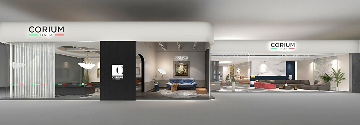 意式生活│书写CORIUM的美学艺术 - 知乎